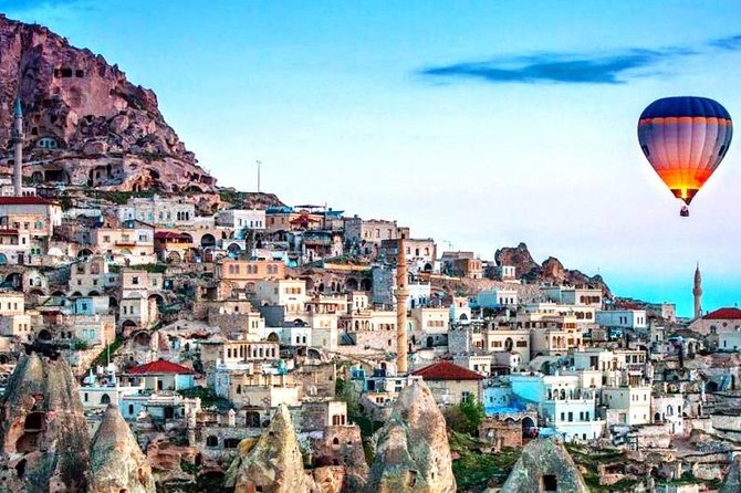 Daily Cappadocia From Konya - The Sum Up: Who will love this tour?