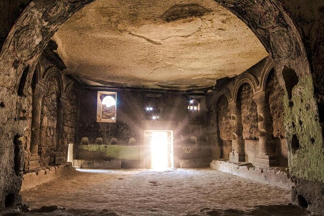 Daily Cappadocia Group Tour with English-Speaking Guide & Car - Summary: Is This Tour Right for You?
