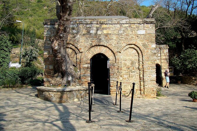 Daily Ephesus and Virgin Mary House Tour with Lunch Included - FAQ