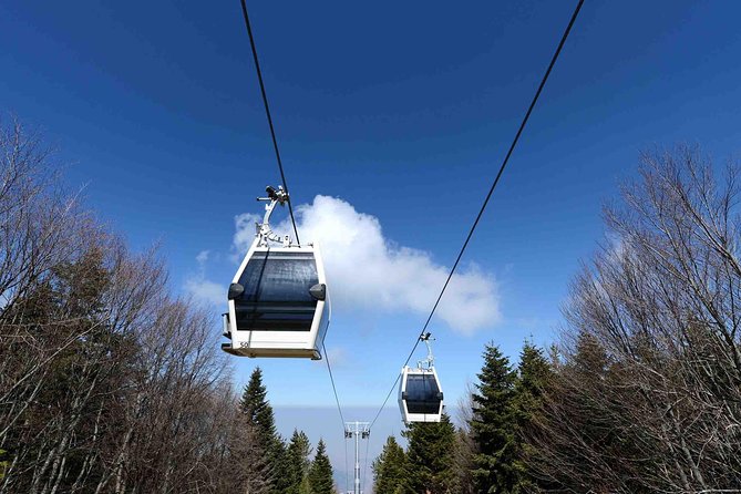 Daily Green Bursa Tour From Istanbul - FAQ