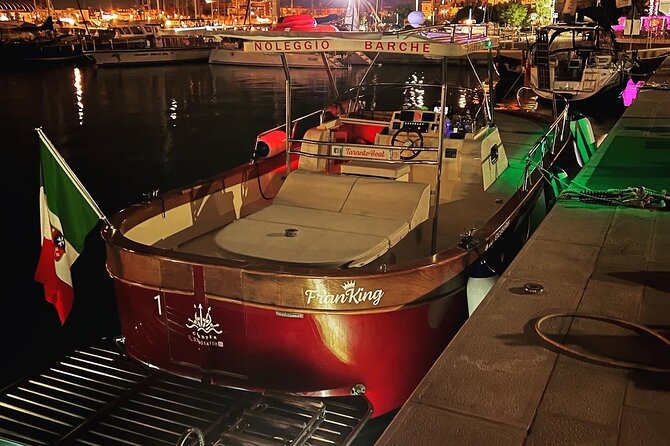 Daily or Sunset Tour Costa Di Taranto Boat Experience - Who Will Love This Tour?