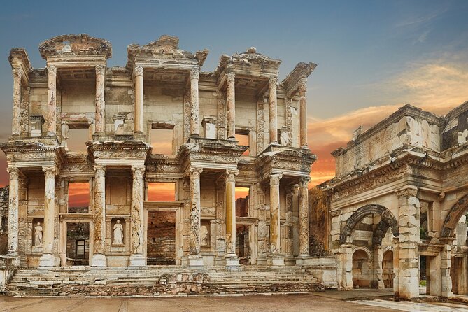 Daily Trip to Pamukkale, Hierapolis Ancient City, Laodicea Ancient City - Practical Details & Tips