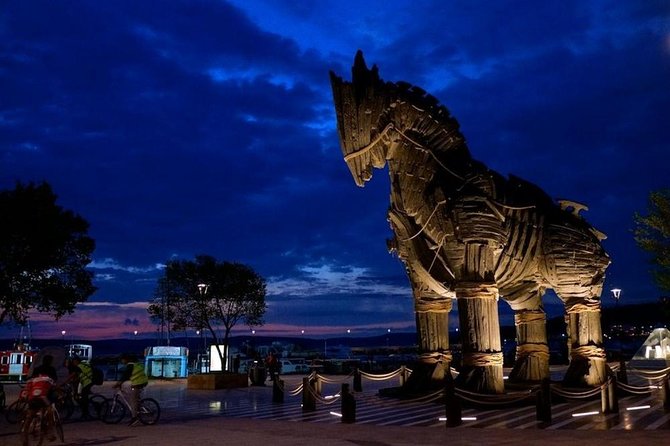 Daily Troy Tour From Istanbul - Final Thoughts
