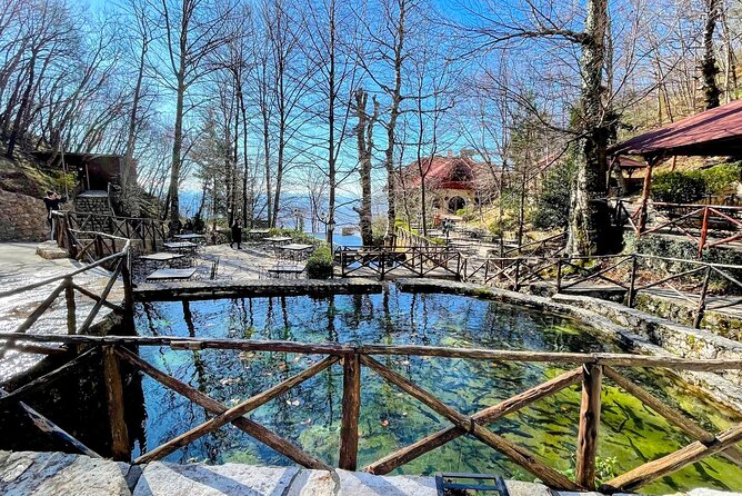 Dajti Mountain & Shengjergj Waterfall Day Trip on Land Rover - The Sum Up: Is This Tour Right for You?