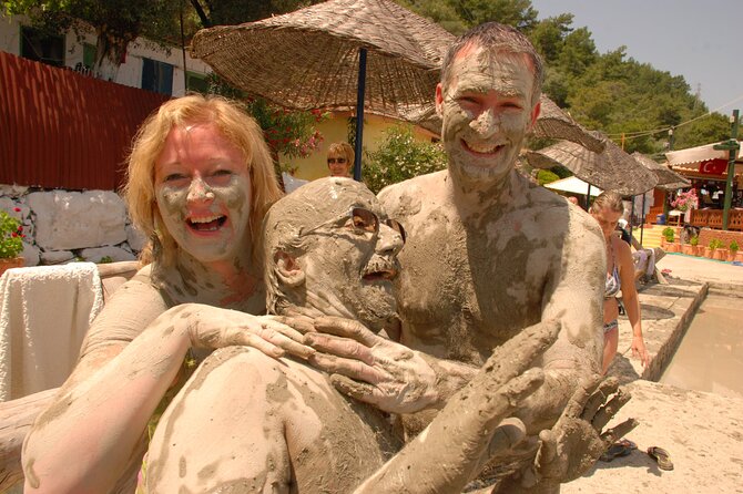 Dalyan Day Trip with Mud Bath and Turtle Beach From Fethiye - The Sum Up