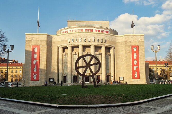 Dark Berlin Criminal Tour - Authenticity and Reviews