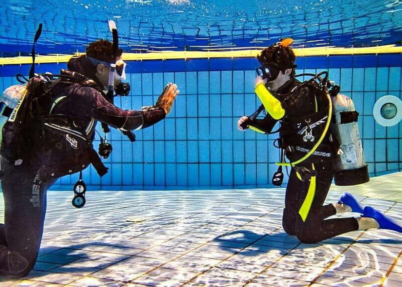 Dauin: Bubblemaker Intro Scuba Diving for Kids - The Value and Experience of the Tour