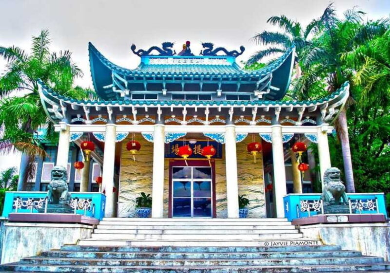 Davao City Tour (Private Tour) - Who Should Consider This Tour?