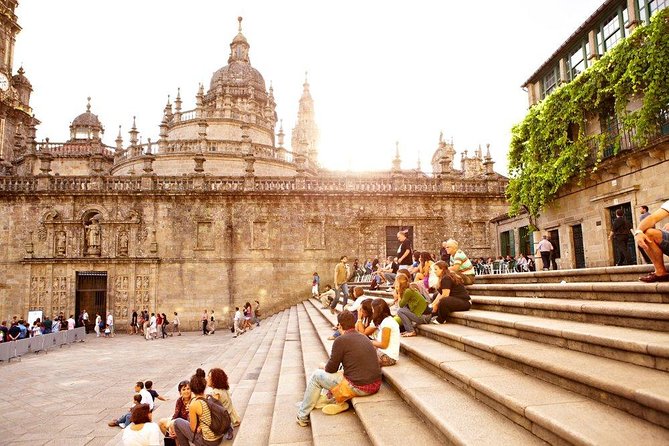Day Trip from Porto to Santiago de Compostela and Valença - Who Should Consider This Tour?