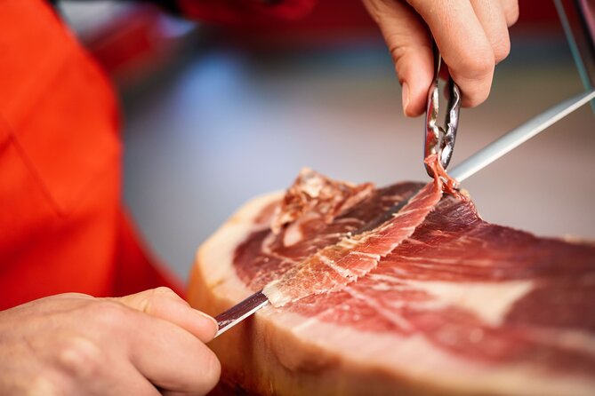 Day trip in Trevélez and a visit to ham drying factory - Authentic Experiences and Local Flavor