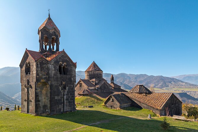 Day Trip to Armenia Including Homemade Lunch - FAQ