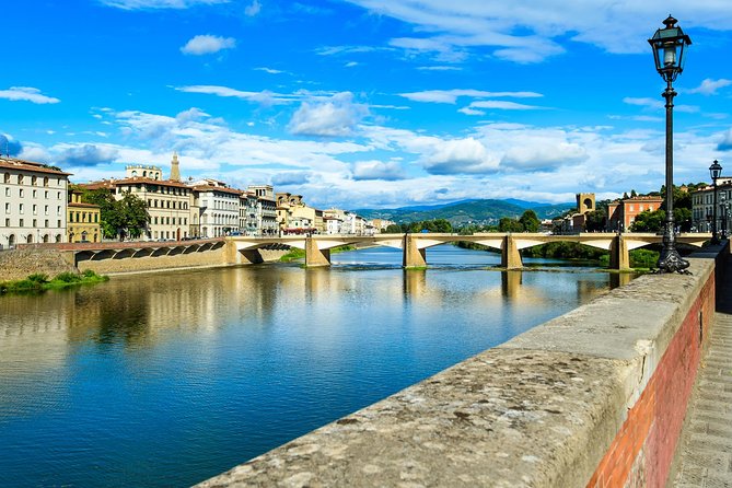 Day Trip to Florence from Rome with Uffizi entrance - Who Will Love This Tour?