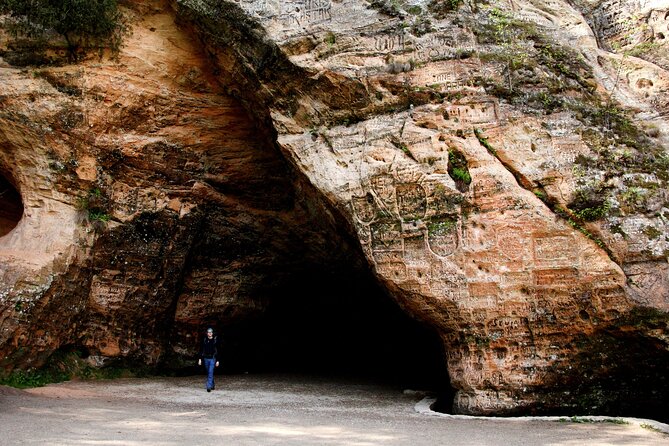 Day trip to Gauja National Park: animals, castles and a cave - FAQ