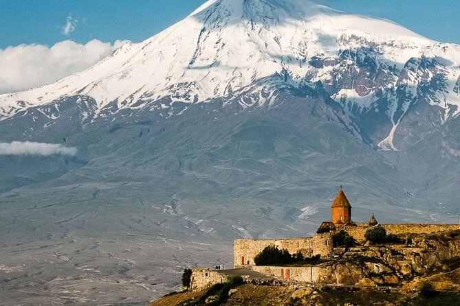 Day Trip to Khor Virap, Noravank, Areni Cave, Wine Tasting - FAQ