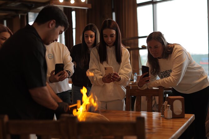Day trip to Sevan, Tsaghkadzor, Fish Making Masterclass - Who Will Love This Tour?