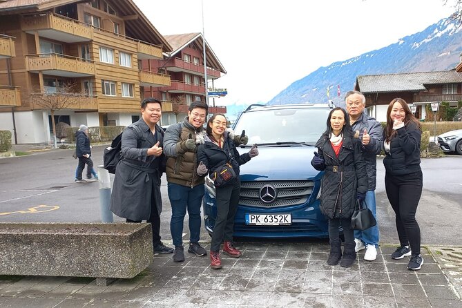 Day trip to Swiss Villages from Zurich - Small Group Tour by Car - Frequently Asked Questions