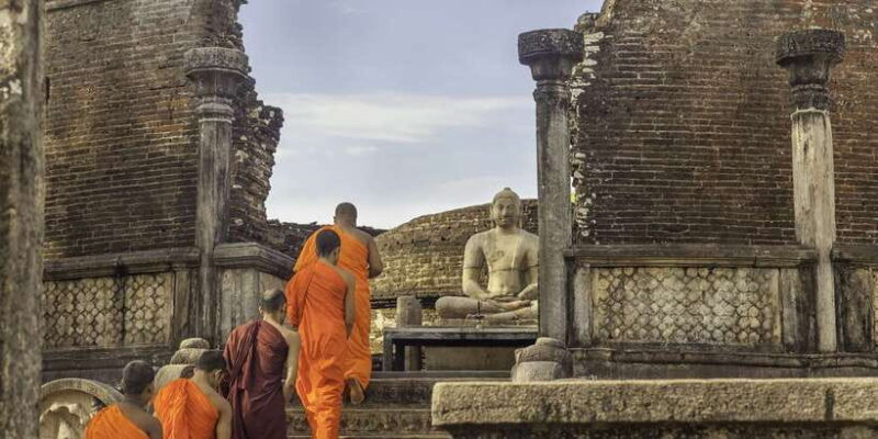 Day Trip to the Ancient Capital of Polonnaruwa From Colombo - The Bottom Line: Is It Worth It?