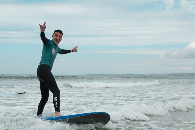 Dedicated Surf Experiences in Costa da Caparica, near Lisbon - Final Thoughts: Is This Surf Tour Right for You?