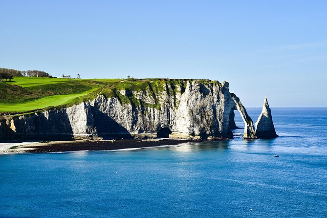 Delete - How the Tour Works: A Day in Normandy from Paris
