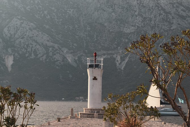 Deluxe Boka Bay Tour with lunch - In Closing