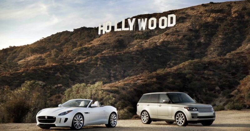 Deluxe Los Angeles Private Full-Day Tour - Detailed Breakdown of the Itinerary