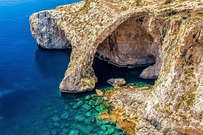Deluxe Malta Tour for Cruise Passengers - The Sum Up