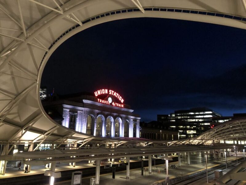 Denver: All Ages Guided Ghost Walking Tour - Price and Value Analysis