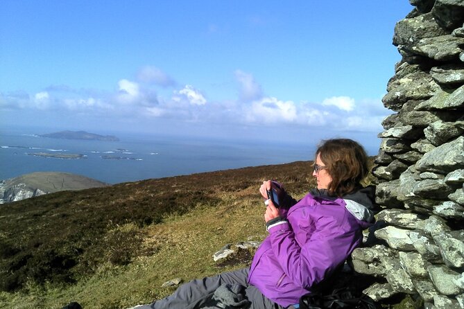 Dingle Peninsula Guided Walking Tour - The Stories and Legends