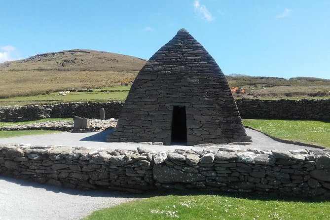 Dingle Peninsula & Slea Head - Private Mini Bus Tour - The Sum Up: A Great Choice for Scenic Sightseeing and Cultural Discovery