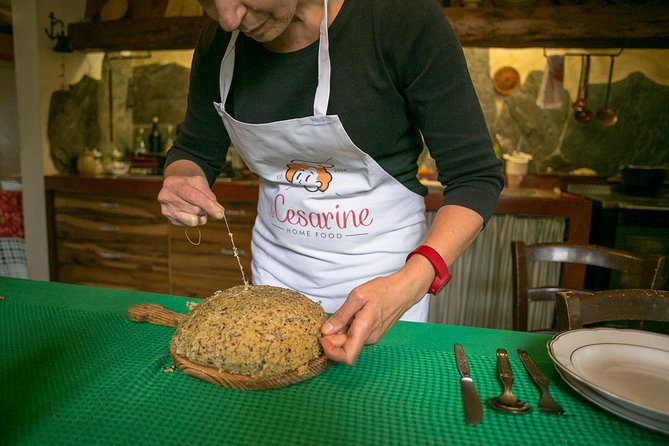 Dining experience at a local's home in Bergamo with show cooking - Who Will Love This Experience?