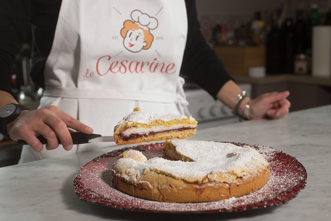 Dining Experience at a local's Home in Massa with Show Cooking - FAQ