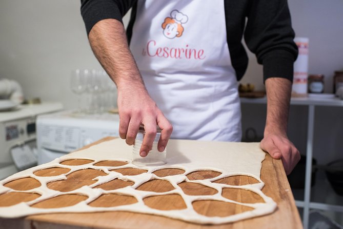 Dining Experience at a local's Home in Mola di Bari with Show Cooking - Frequently Asked Questions