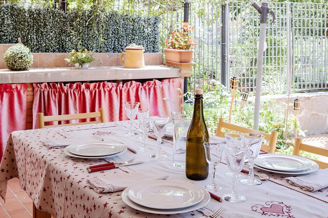 Dining Experience at a local's Home in Pesaro with Show Cooking - Who Should Consider This Tour?
