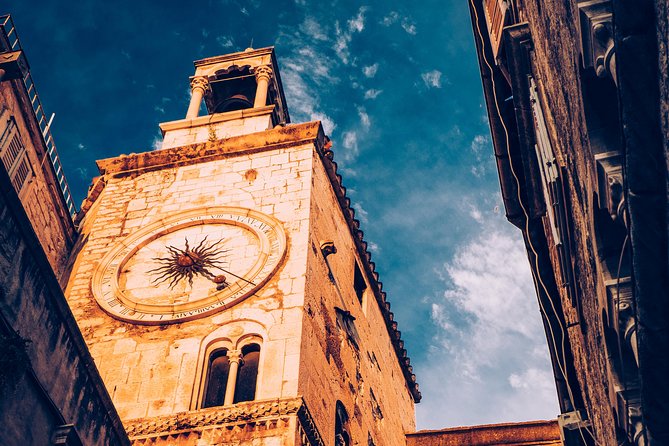 Diocletian Palace in Split and Trogir Private Heritage Tour - Who Will Love This Tour?