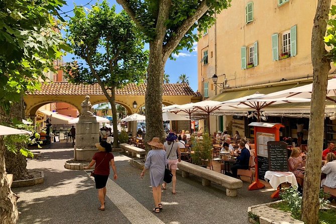 Discover 3 countries in 1 Day: Italian Markets, Menton and Monaco - Who Will Love This Tour?