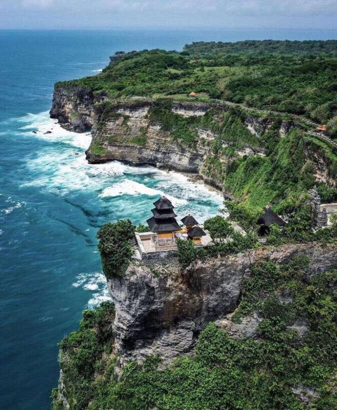 Discover Bali: Water Sports, Culture, and Culinary Delights - Who Will Benefit Most from This Tour?