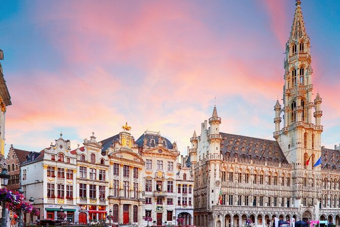 Discover Brussels while escaping the zombies! Escape game - Final Thoughts: Is It Worth It?