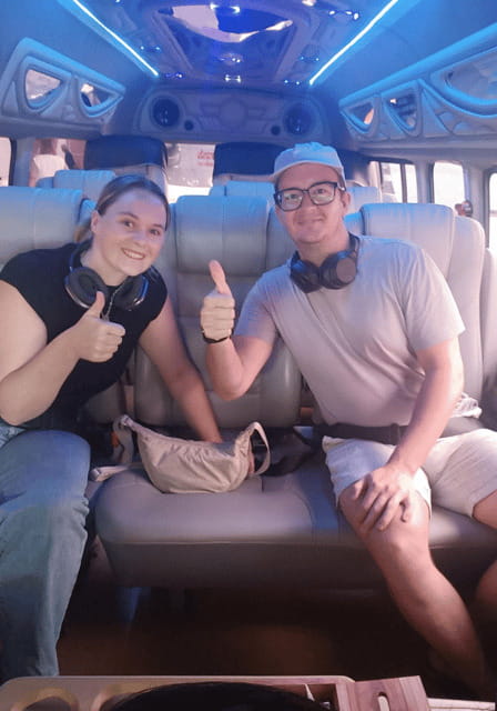 Discover Colombo: A Fascinating 8-Hour City Tour - The Practical Side: Transport, Cost, and Comfort