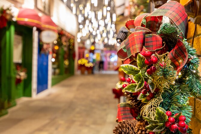 Discover Dresden's Christmas Market Magic with a Local - FAQ