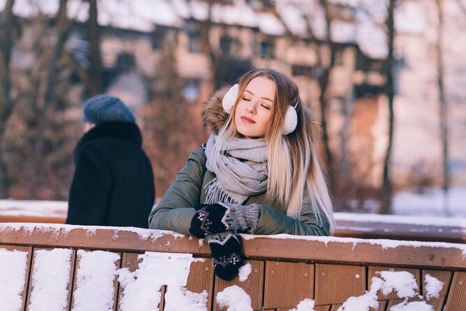 Discover Kiruna: A Walk Through History and Nature - Analyzing the Tour’s Value