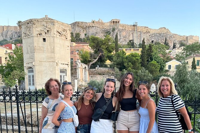 Discover Local Hidden Gems in 2 Hours Walking Tour in Athens - Who Will Love This Tour?