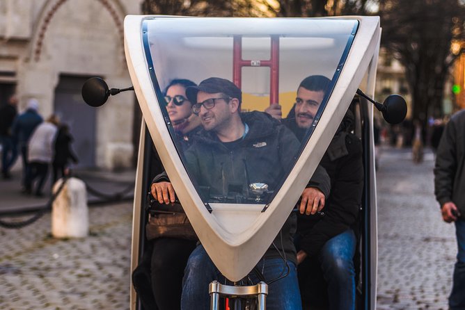Discover Lyon in an Unusual Way - What to Expect from the Experience
