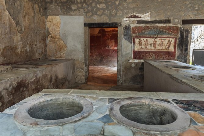 Discover Pompeii on this Guided Walking Tour of the Buried City - FAQs
