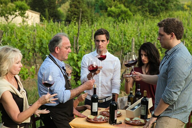 Discover San Gimignano from Livorno - Logistics and Practical Details