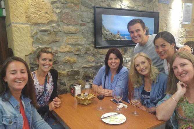 Discover San Sebastiáns Best Pintxos on a Unique Culinary Tour - Final Thoughts