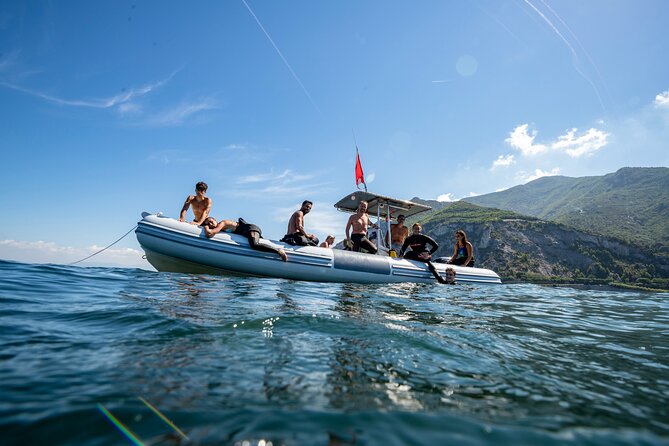 Discover Scuba Diving PADI - Trial dive in Sorrento - The Value of the Experience