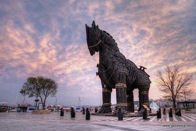 Discover The Beauties of Turkey's 11-Day Package Tour. - Who Will Enjoy This Tour?