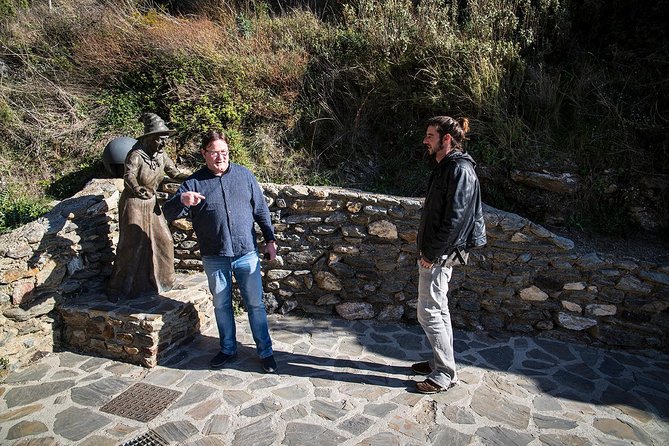 Discovering Las Alpujarras, departures from Málaga /Semi-Private - Practical Details: What You Need to Know