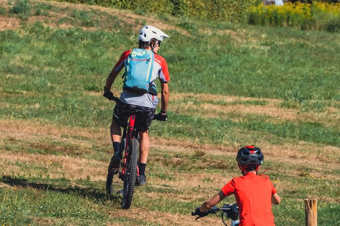 Discovery of a secret mountain pasture by electric mountain bike in Chamonix - Summary: Who Should Consider This Tour?