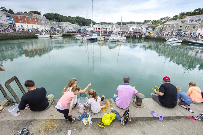 Doc Martin, Fishermans Friends & North Cornwall - Who Will Love This Tour?